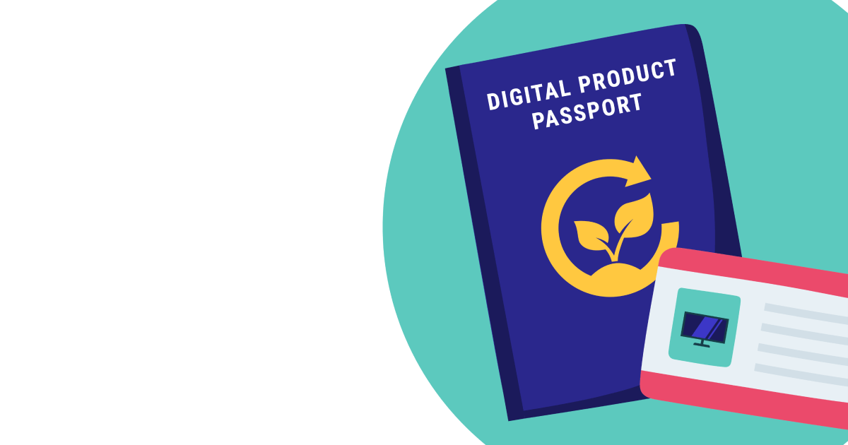 WBCSD • DPP mapping